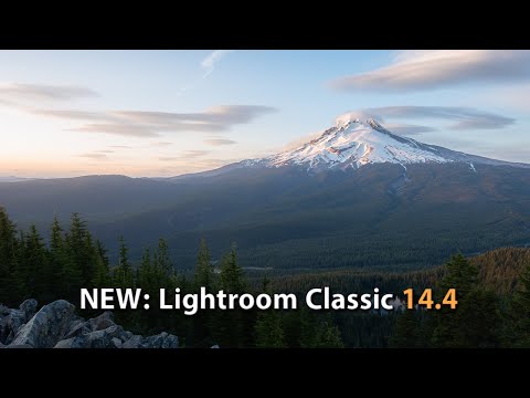 Lightroom 14.4 and HDR export for Threads