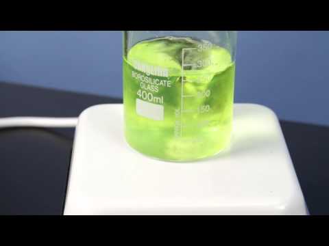 Carolina™ Digital Hot Plate Stirrer: Product Feature Video