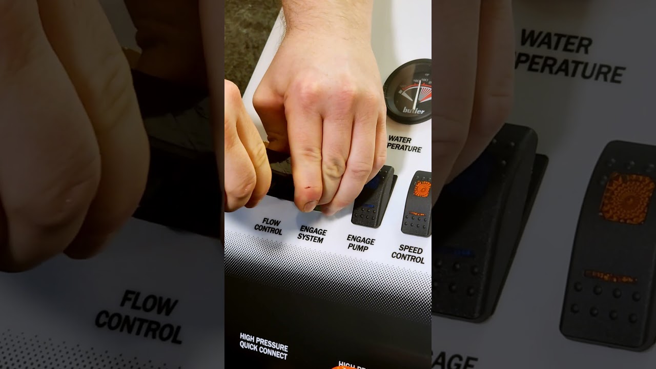 Service Tip: Rocker Switch Replacement