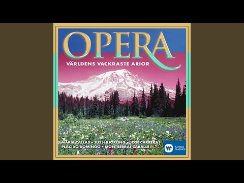 La Gioconda (2000 Remastered Version) : Cielo e mar! (Act II)