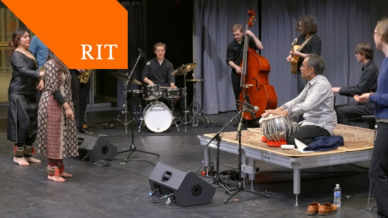 School of Performing Arts | College of Liberal Arts | RIT