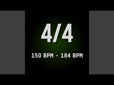 168 BPM