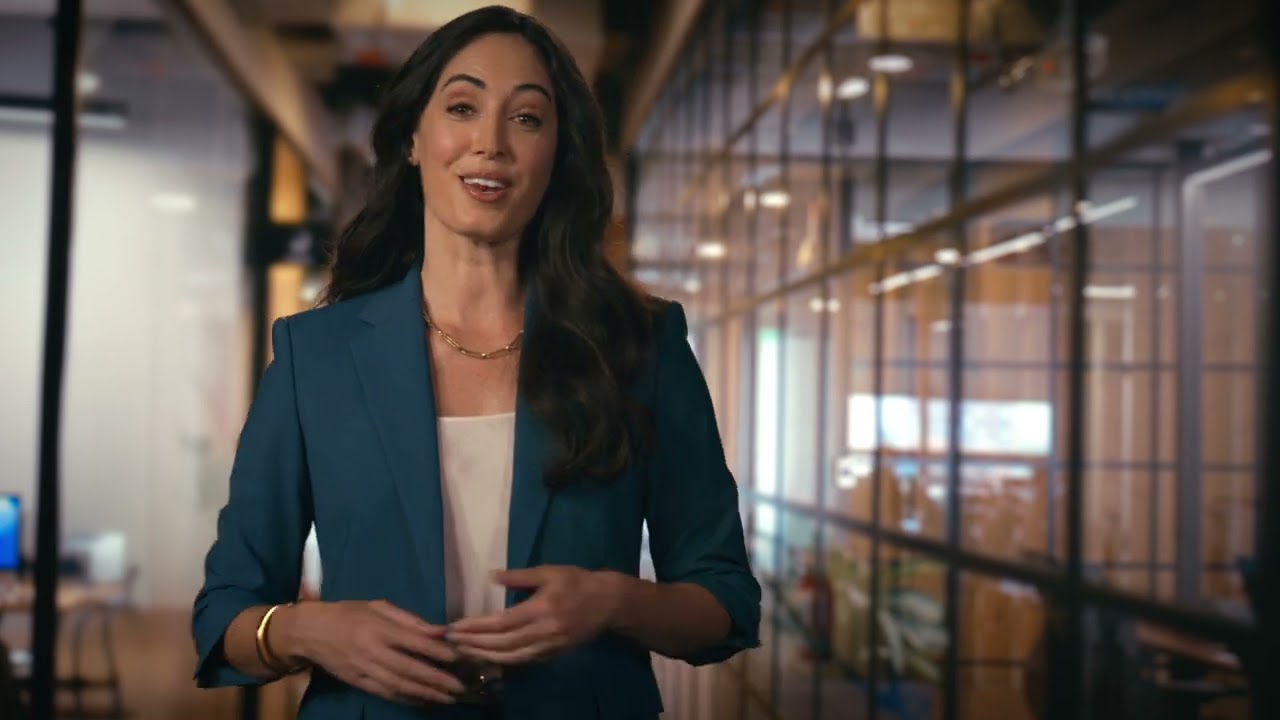 Managed IT Services Video - Cybersecurity Services