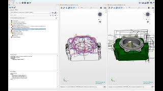 Lite3D File-neutral 3D Viewer