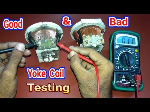 Deflection Yoke at Best Price in India