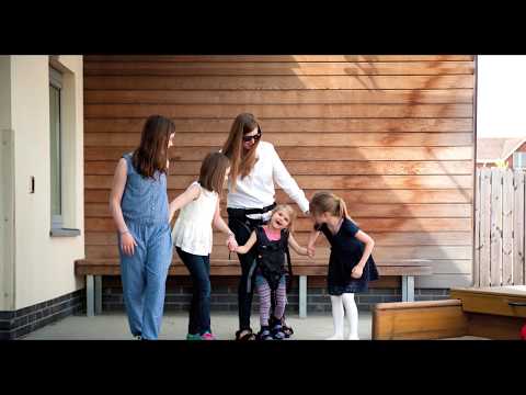Firefly Understanding Cerebral Palsy Webinar - Nick Mant