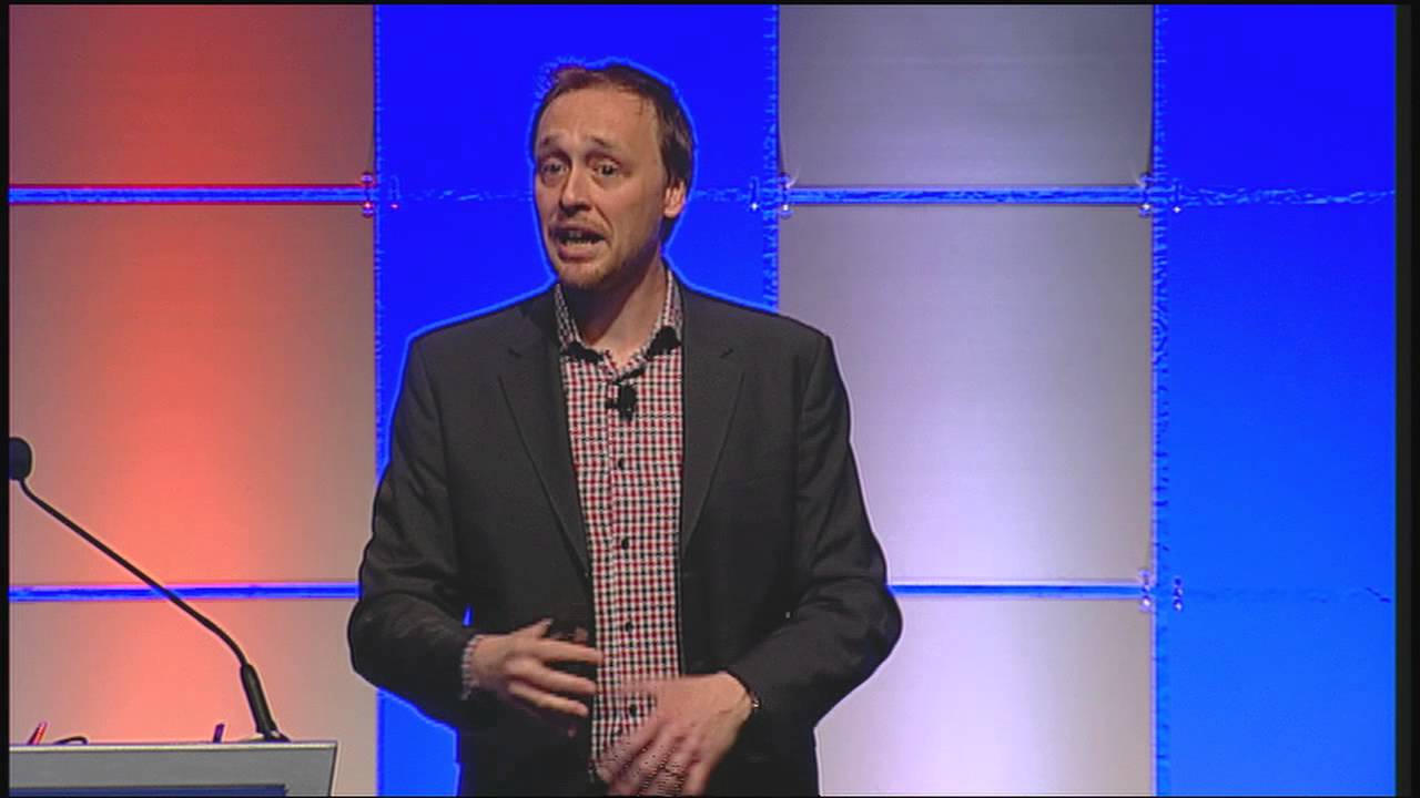 Percona Live - Matt Aslett: The State of the MySQL Ecosystem