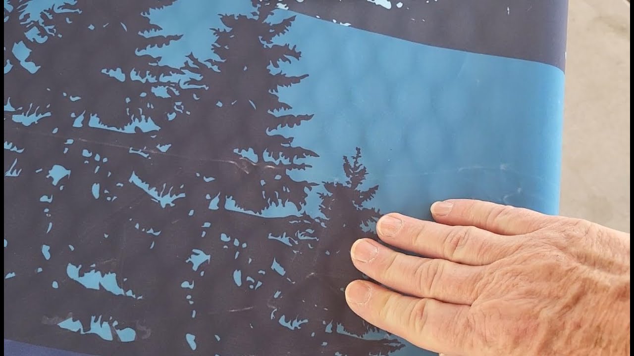 Finally Found Picnic Table Covers That Actually Stay Put - Genius Solution