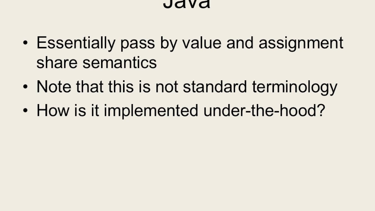 CSE 340 F16: 11-7-16 