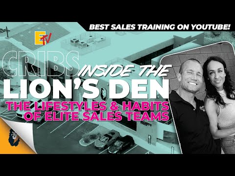 Andy Elliott’s 70,000 sq ft Office in Scottsdale AZ! Bad A**! First Time Ever Shown!