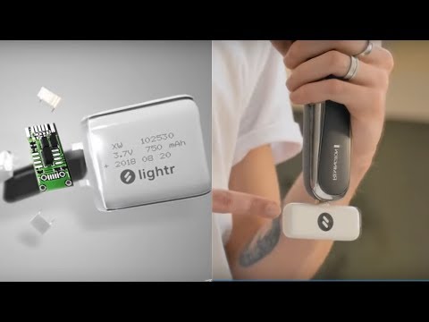 Cool New Innovation Gadgets You Must Have With Latest Tech Invention