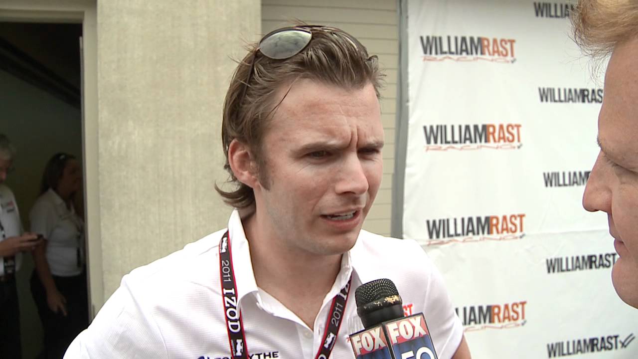 Wheldon Interview.mov