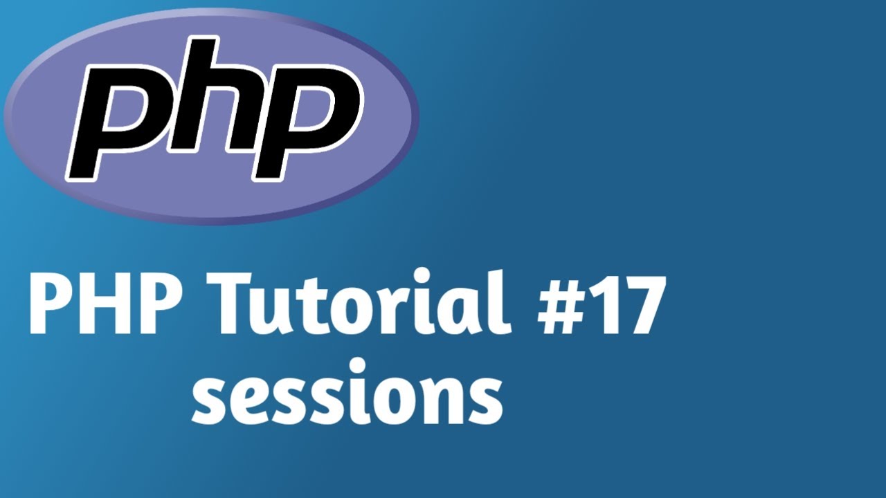 PHP Tutorial in Hindi | PHP Session Variable part 17 | 2020