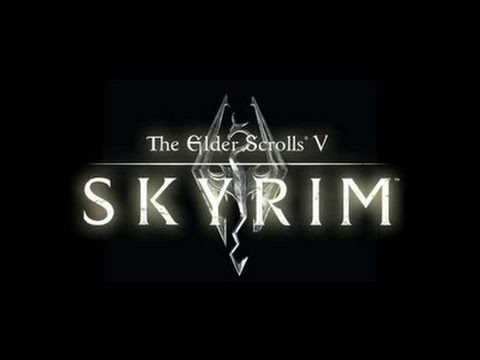 MLG Guide To Skyrim: Dualcasting Lightning Bolt Is AWESOME!