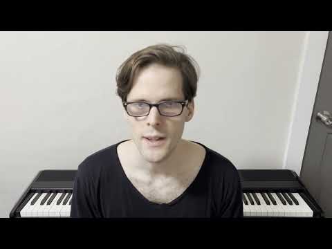 Should Pianists Write In Fingerings?