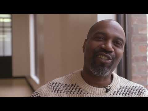 Ronald K. Brown on the Meaning of Home