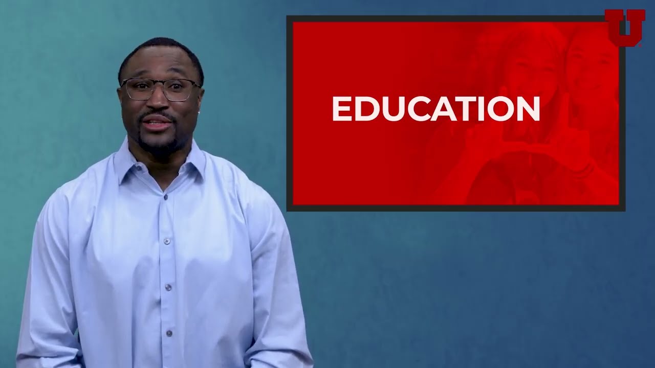 Adding the Education Section to Your Resume