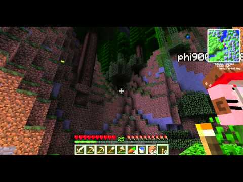 Steam Community :: Video :: S1 E2 : Let's Play MindCrack SMP Minecraft ...