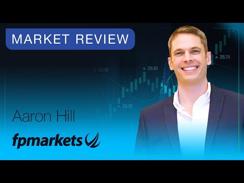 FP Markets Market Review - 17.06.2022