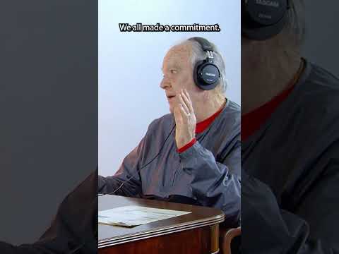 What does Semper Fi mean? #veteran #marinecorps #marine #podcast #shorts