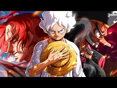 DIE 10 BESTEN ONE PIECE THEORIEN VIDEOS ZUM EINSCHLAFEN ???? PART 2