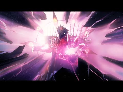 True Dark Falz Trailer – PSO2 Guide Book