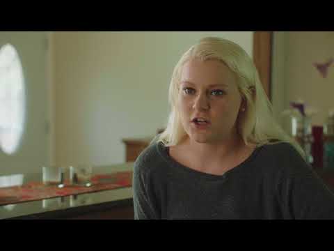 Industrial Mechanic Youth Apprenticeship: Shannon Brennan