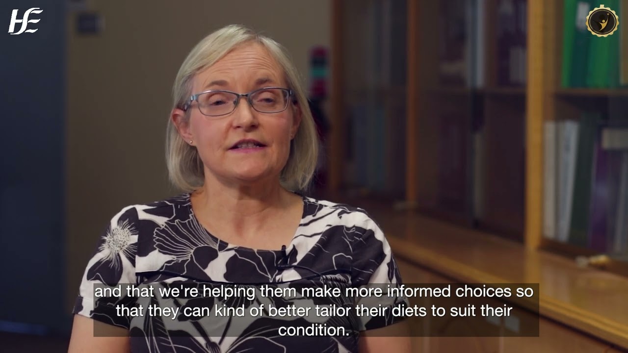 Nutrient Analysis Project