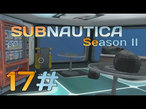 Steam Community :: Video :: Subnautica | New Furniture Location ...