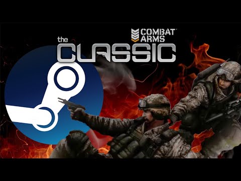 Steam Community :: COMBAT ARMS: THE CLASSIC
