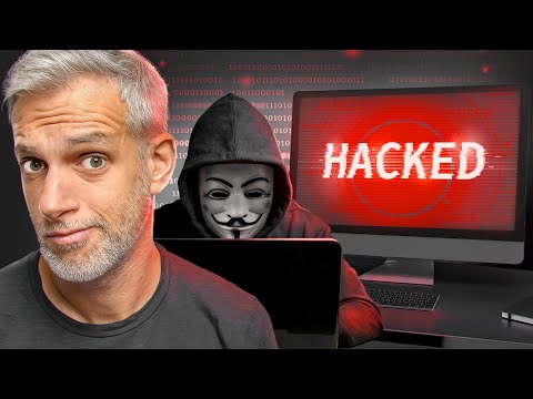 7 Erreurs qui vous EXPOSENT AUX HACKERS (et comment les corriger)