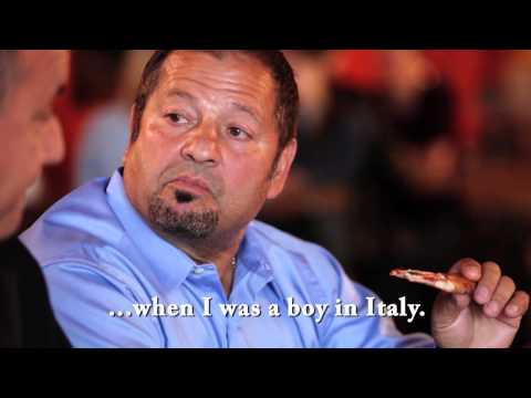 Romanacci Commercial