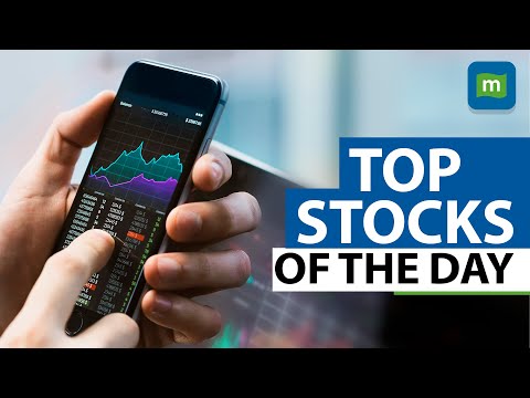 Nestle, Axis & Tech Mahindra: Top Stocks To Watch On July 27, 2023
