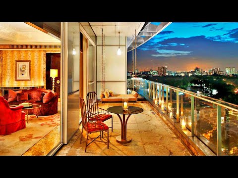 The St. Regis Singapore