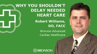 Robert Williams, DO, FACC - Cardiology