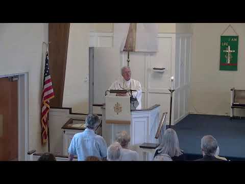 Edgar Appleton Funeral June 17, 2025