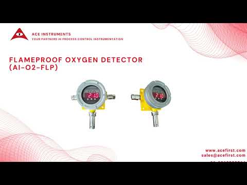 Oxygen Analyzer - O2 Analyzer Latest Price, Manufacturers & Suppliers