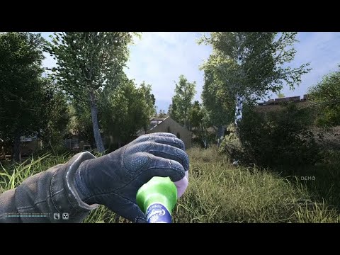 Steam Community :: Video :: Stalker Anomaly - New Food,Drink And Death ...