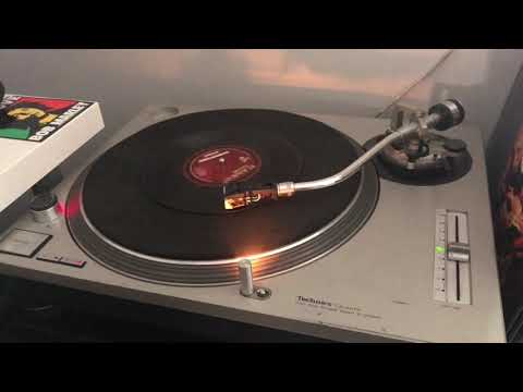 Technics SL1200 MK2 For Sale