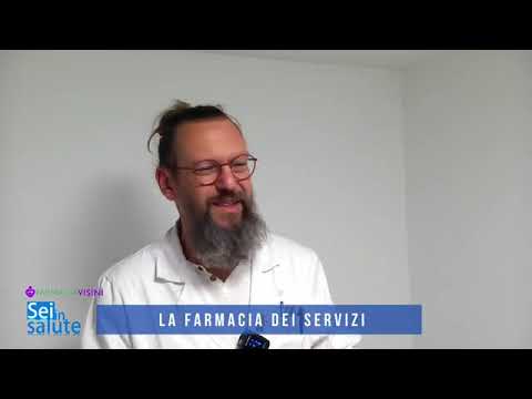 Puntata n. 27 "Sei in Salute" - Stagione 2024-2025