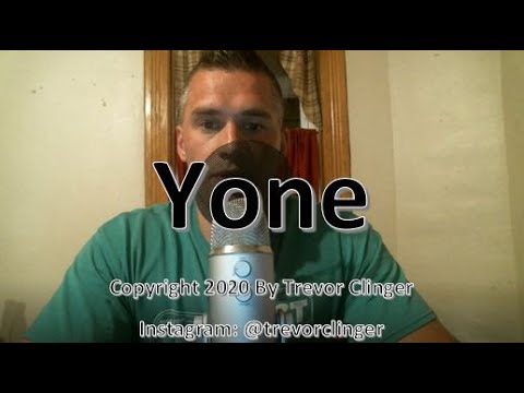 How To Pronounce Yone