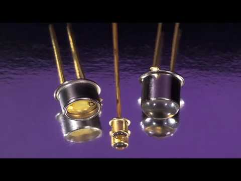 Marktech Materials YouTube 1080p