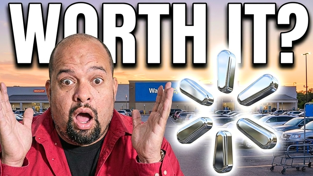 Walmart Spark Driver: The REAL Truth! Is It Still Worth It?