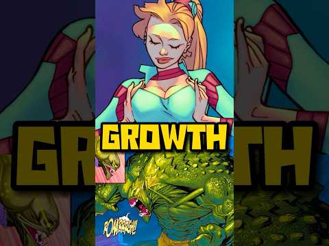 Monster Girl is STRONGER Than Viltrumites Even Conquest | Invincible #invincible #comics #shorts