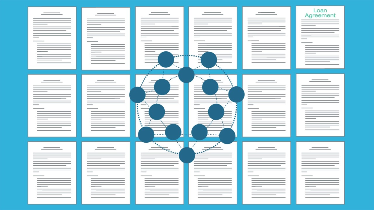 Automated Document Assembly Software