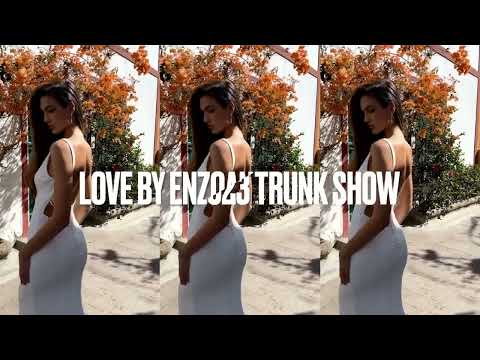 Love by Enzoani Trunk Show 2023 | Eternal Bridal Melbourne