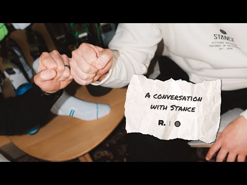 Why Stance Run Socks Are Our Top Choice - A Conversation with Stance