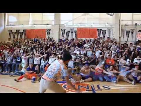 Freshman Orientation: O-Day