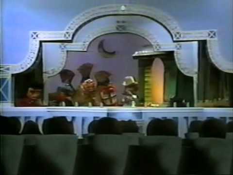The Letter People - Long and Short Sounds Melodramas (Reupload)