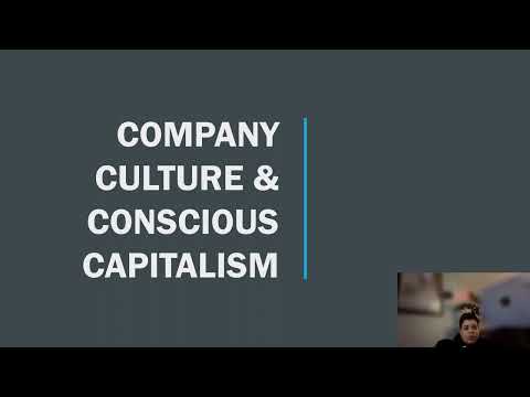 Strategic presentation Amazon